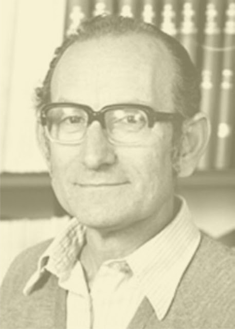 QUIEN ERA? - César Milstein