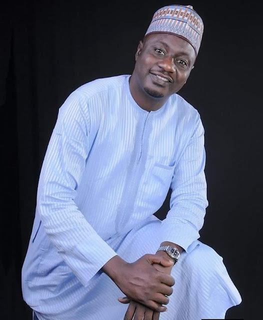 Let's Celebrate Jaafar Jaafar on His Birthday - Notes From Atlanta