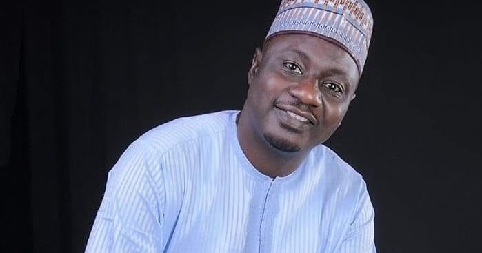 Let's Celebrate Jaafar Jaafar on His Birthday - Notes From Atlanta