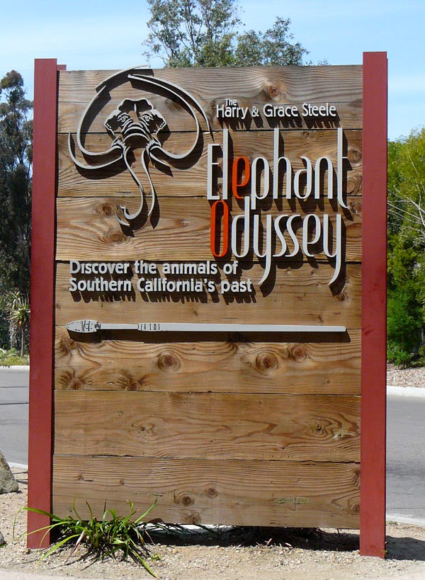 shyguy's Theme Park World: Elephant Odyssey at the San Diego Zoo