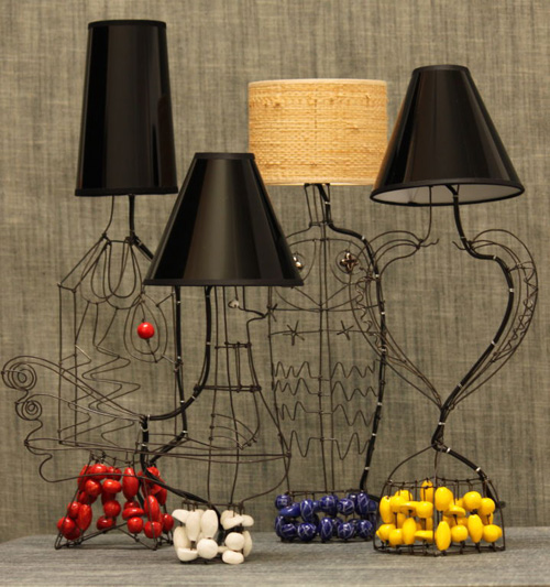 My Owl Barn: Marie Christophe