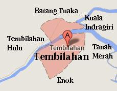 KotaKita.com: Kota Tembilahan