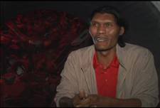 The Boy Lapot Show: Foreign Height