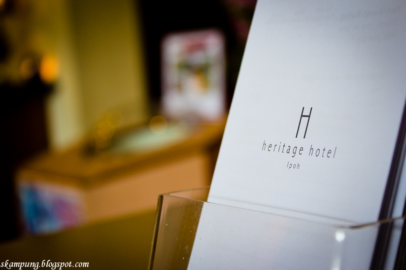 Skampung: Ibu Negeri Perak - Ipoh Trip Part 2