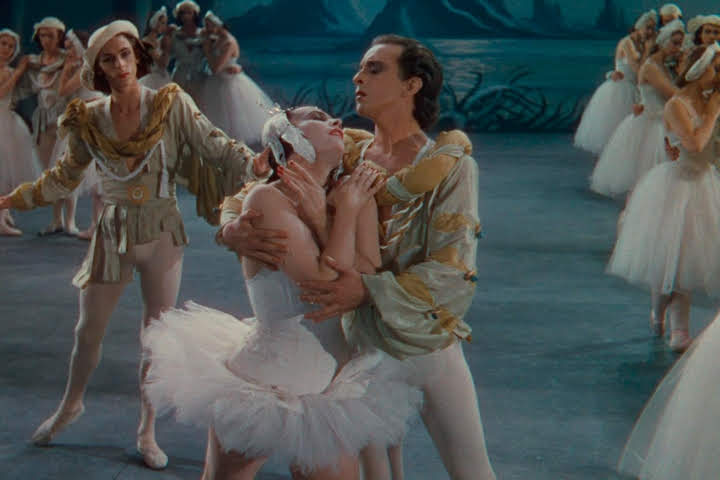 The Red Shoes (1948) - CINEMA SOIREE