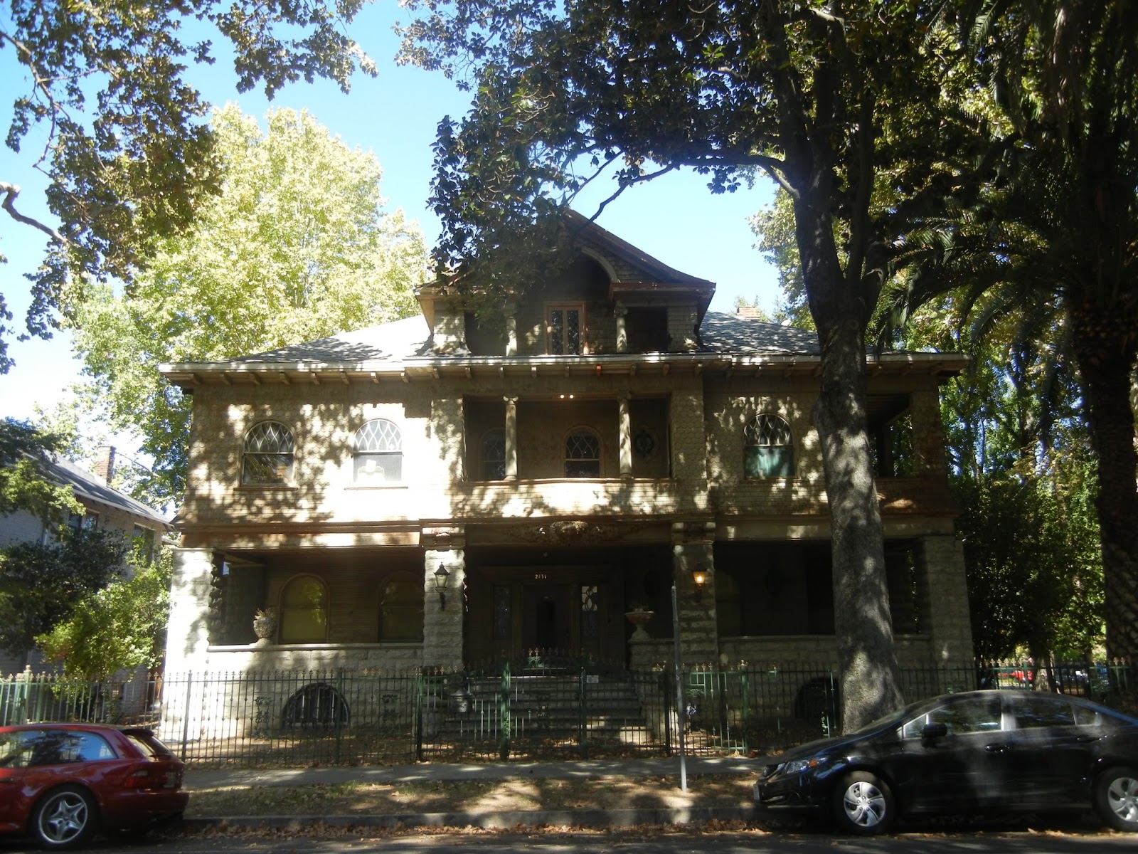 DREAMING CASUALLY (Investigative Blog) by J'aime Rubio: The History of ...