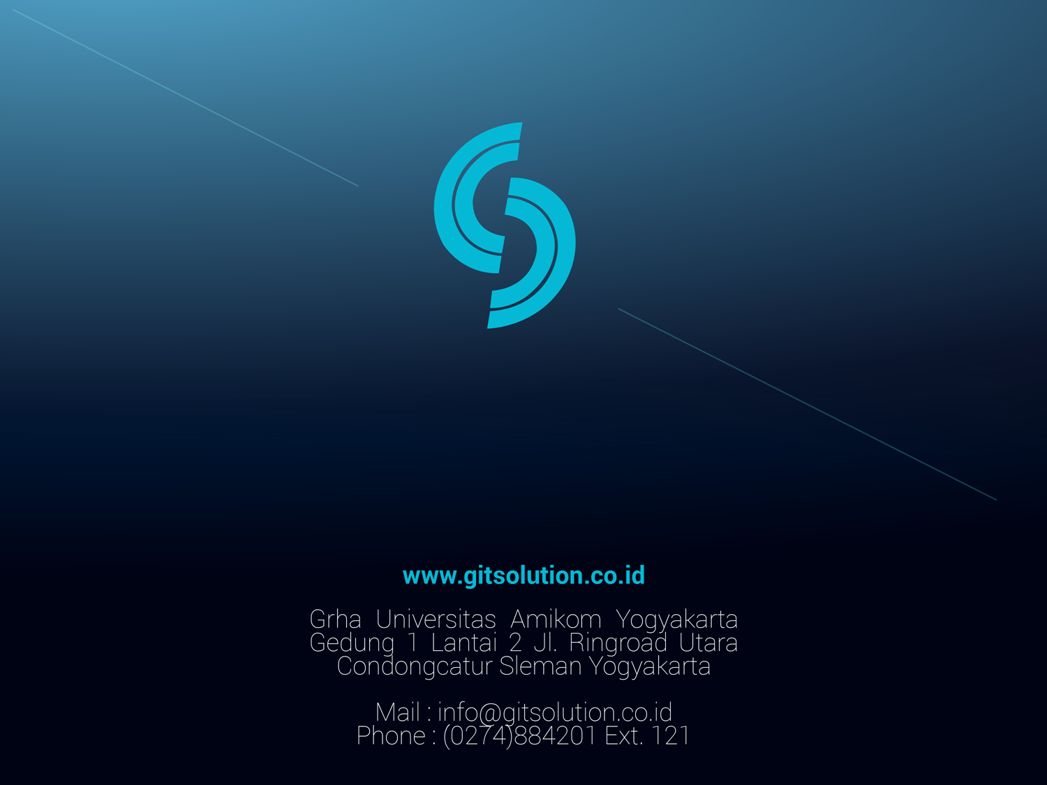 VIRAL!!!, Jasa Pembuatan Software | PT. GIT Solution: Jasa Pembuatan Software di Natuna ...