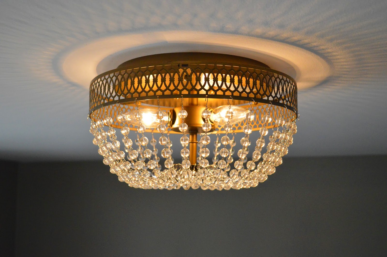 Sylvan Park Life: Tips for Finding the Perfect Light Fixture