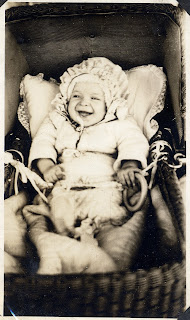 It's A "Melting Pot" - Family Tree: Terry Family Tree