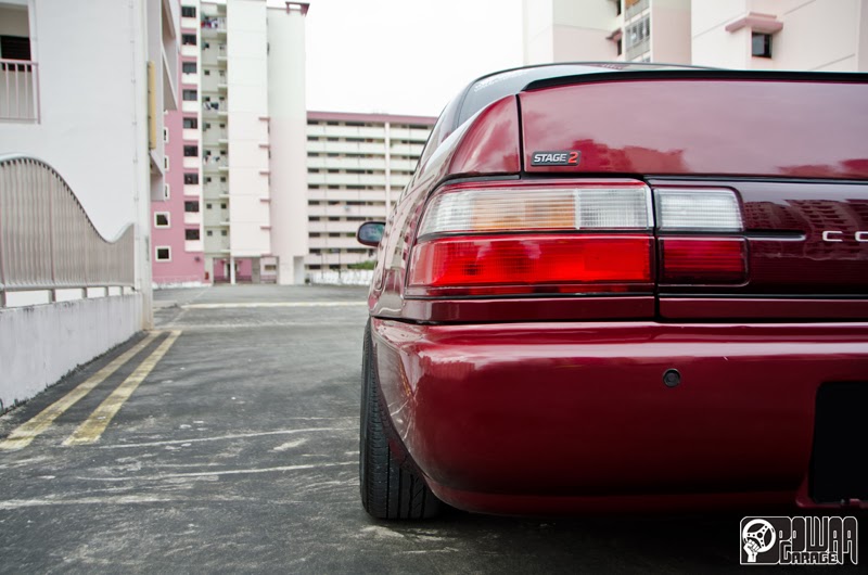 Cannibal! | POWAA Garage