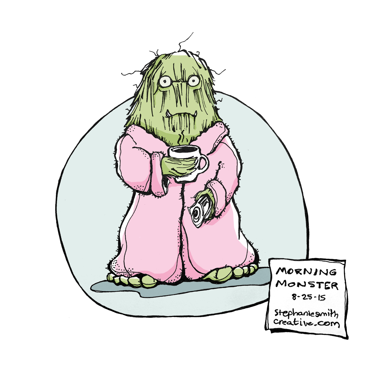 Stephanie Smith Creative