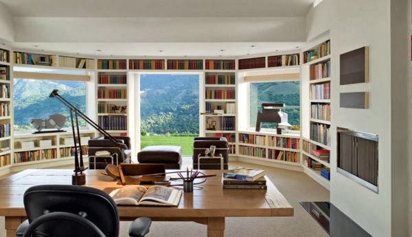 10 Amazing Library Ideas ~ GOODIY