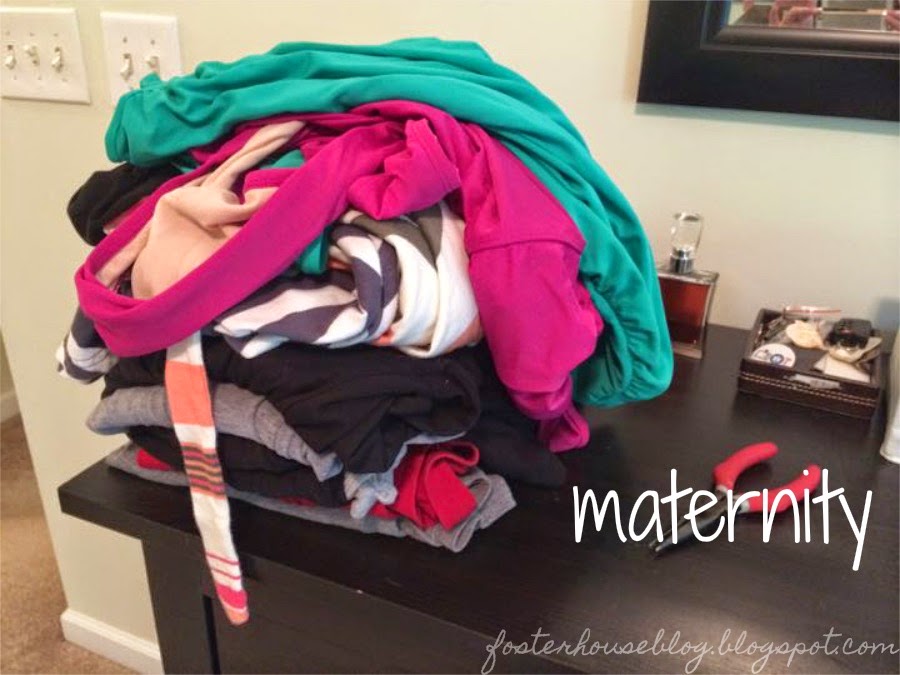 Put Clean Clothes Away