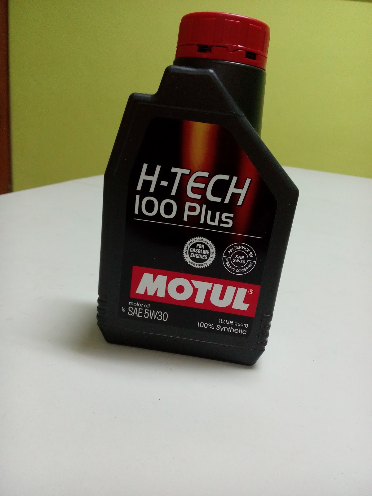 OLI | Laboratorium IPA Terpadu