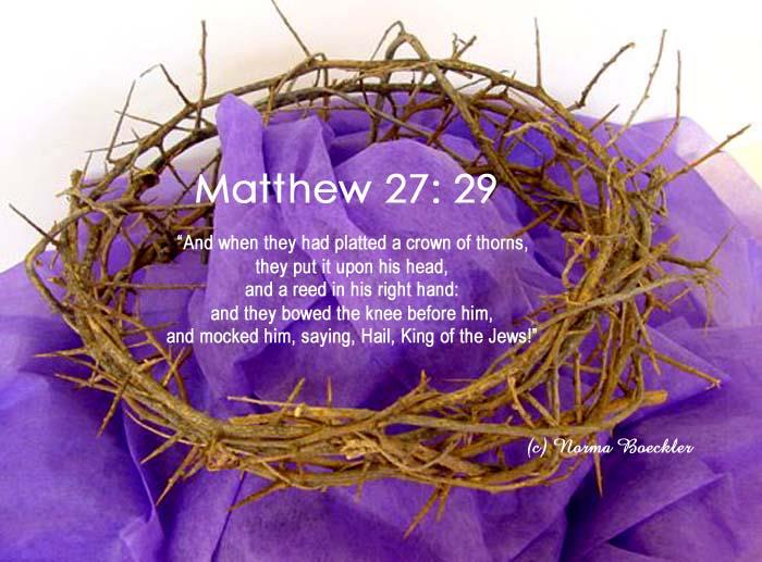 Ichabod, The Glory Has Departed: Midweek Lenten Service - Jesus the Messiah