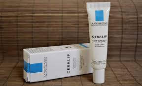 Makeholics: Ceralip - La Roche-Posay