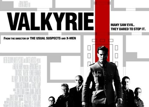 JFKcountercoup: Valkyrie At Dealey Plaza - Updated