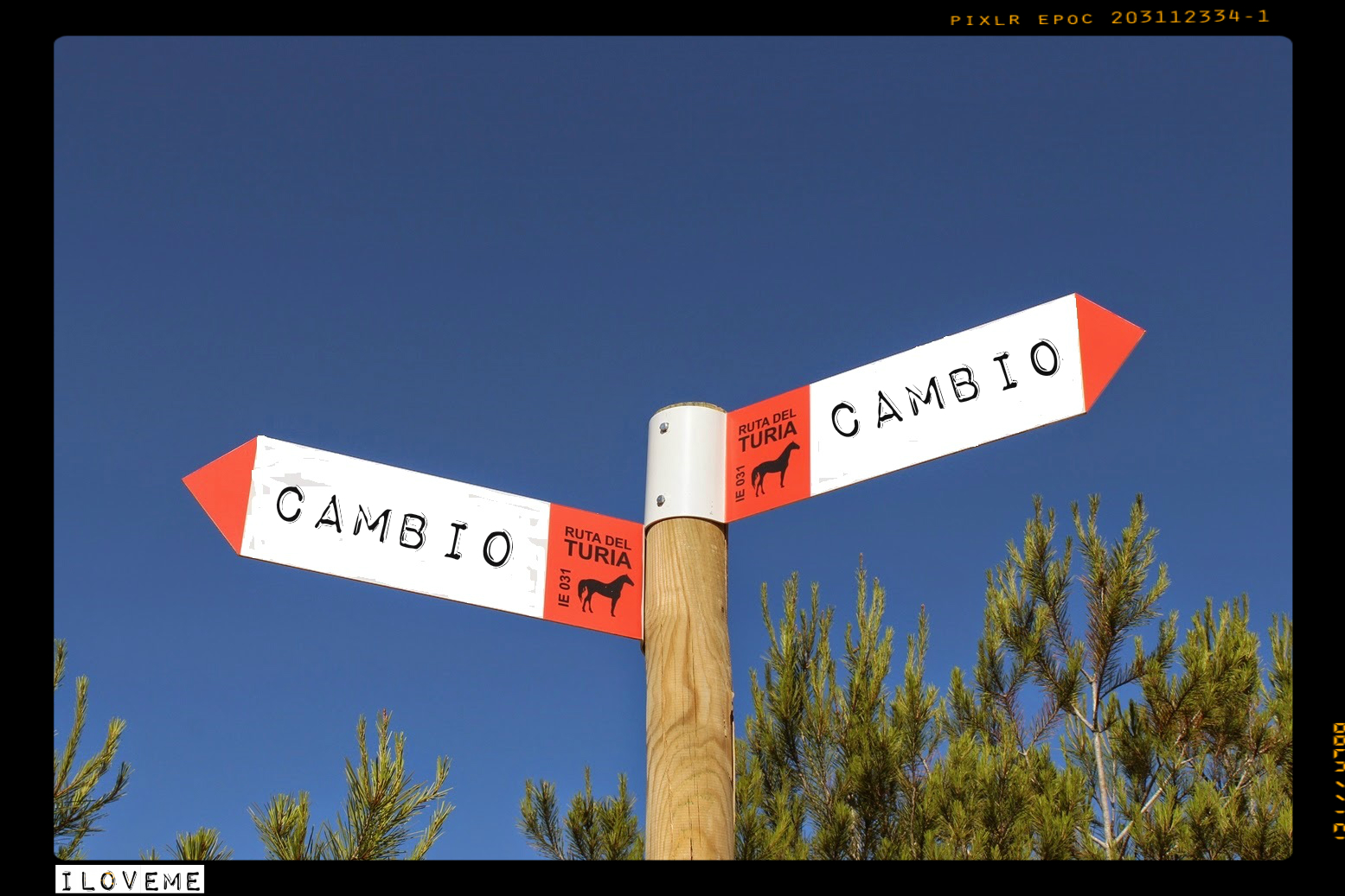 I love me .... too much: enero 2017