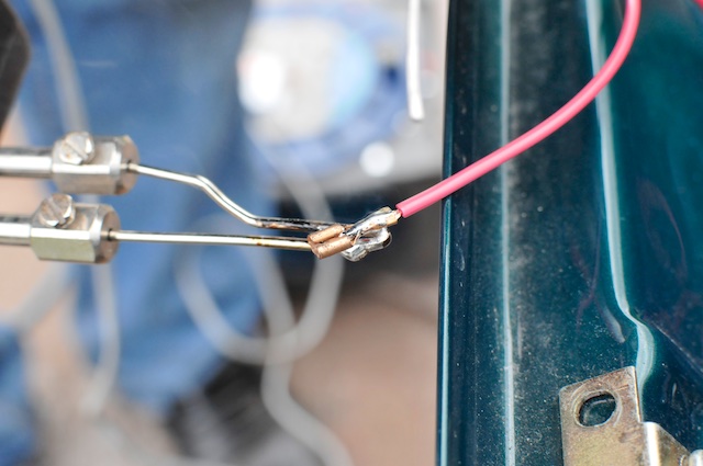 Howard Scott Minis: classic mini spi / mpi in tank fuel pump replacement