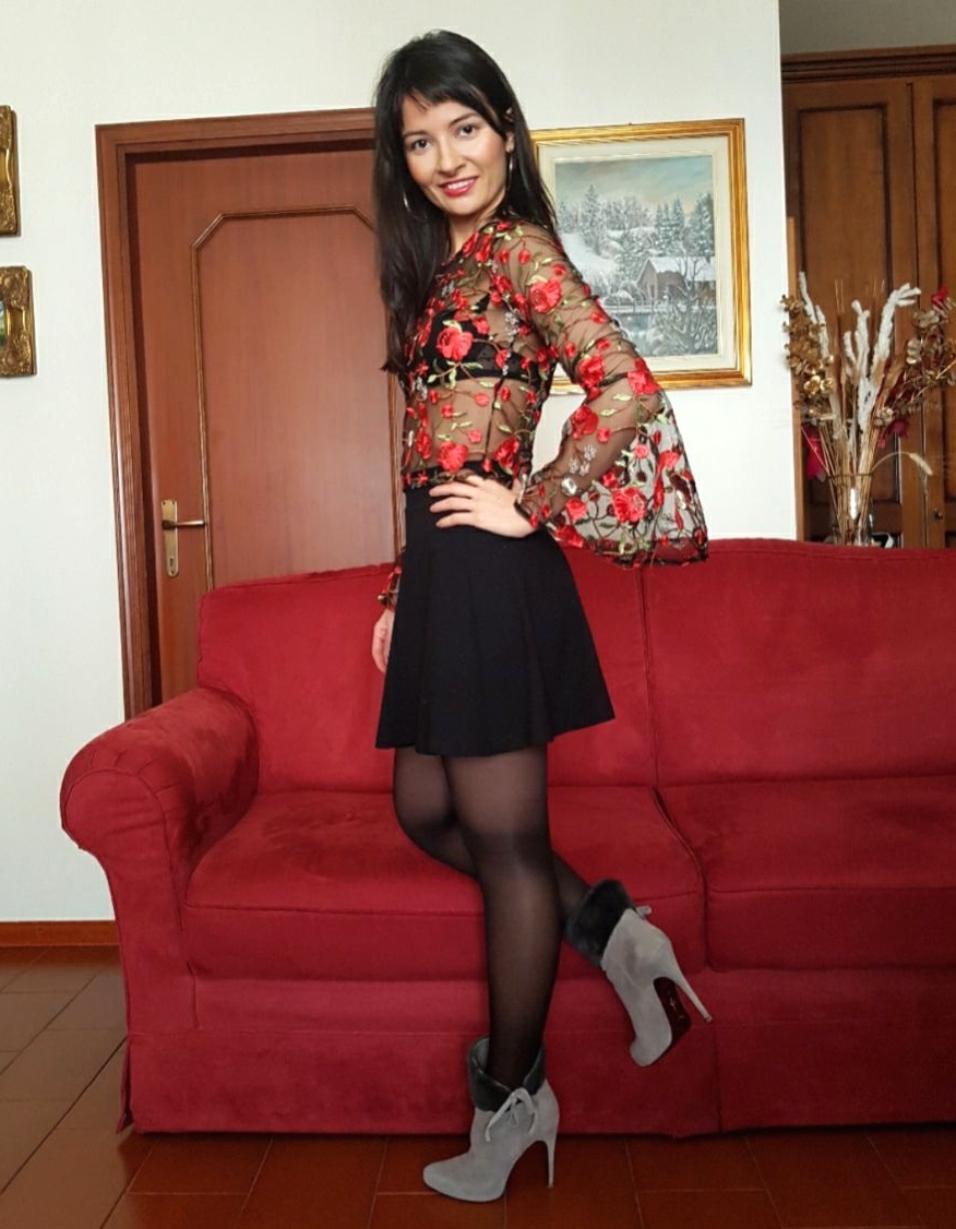 Moda-na-obcasach: chaneldea