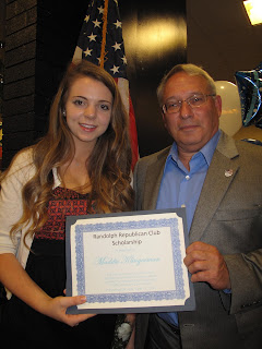 Randolph Republican Club