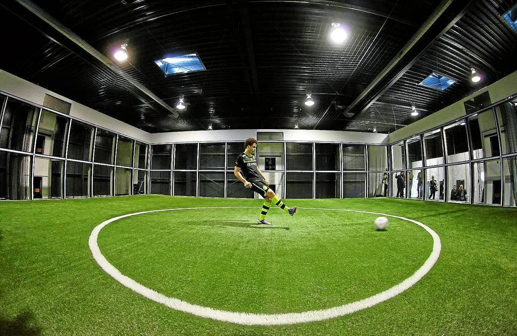 Future Football, What we know and the Changes that must come in 2022 ...