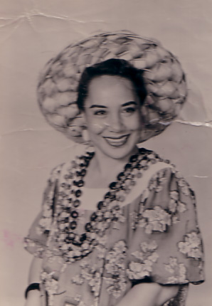 Tribute to Hawaii's Mama Loa