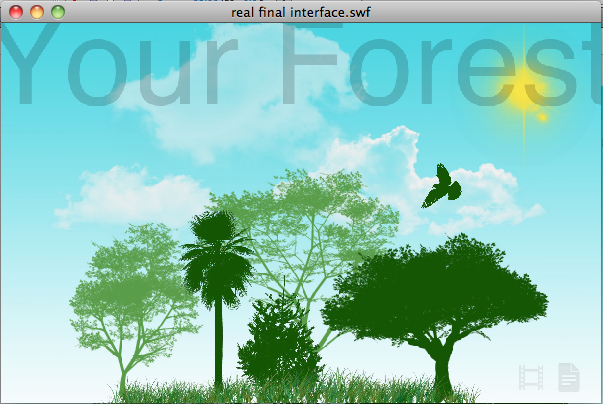 Alex McDougal DSDN 112