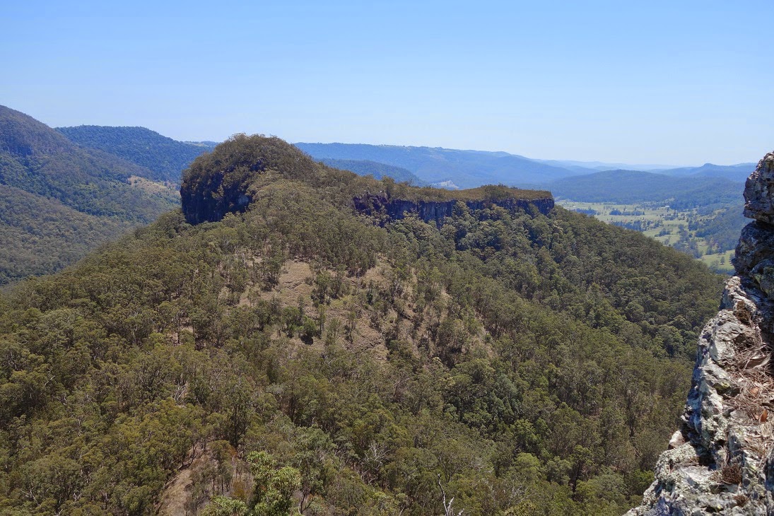 Conqueror of the Mountains of Australia in General and South East ...