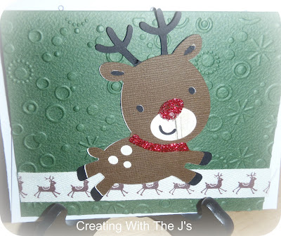 Creating With The J's: November 2011