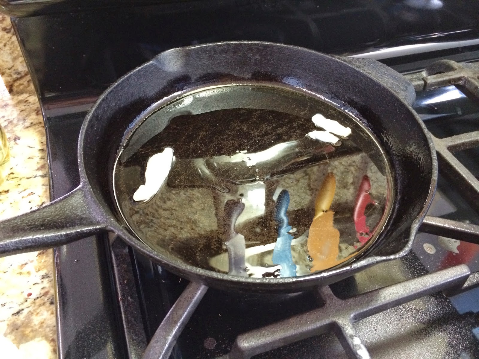 Cooking with SAHD: SAHD's Homemade Ramen