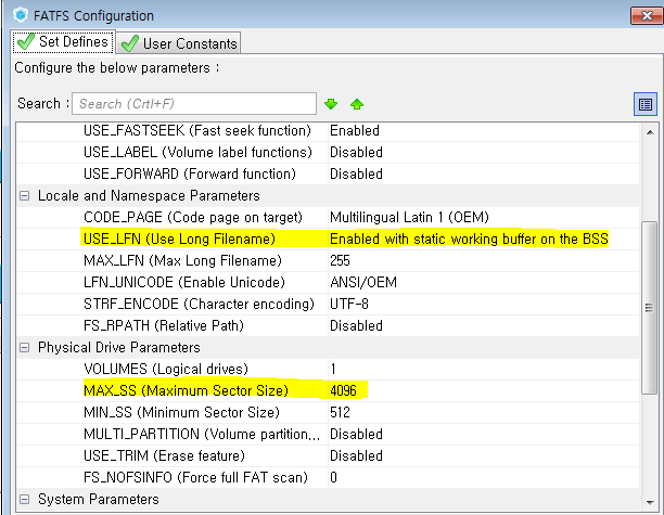 Stm32 Reading Writing Sd Card With Spi Fatfs Stm32 Reading Writing Sd Card With Spi