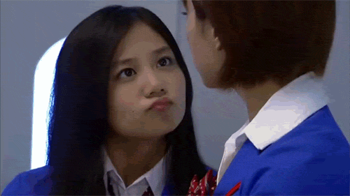 Never Land: Kamen Rider Fourze - Yuki & Miu