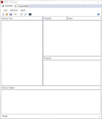 Marrold's Blog: Making a DIY programming cable for the Tait 8105 Radios