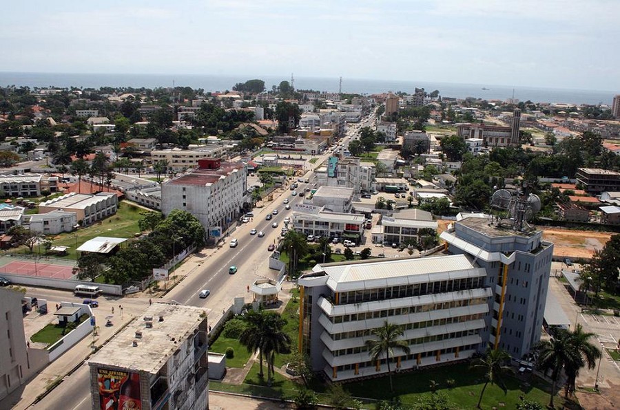 El Cubano: Pointe-Noire, le nouvel El Dorado du golfe de Guinée?