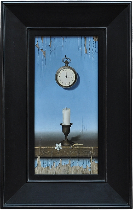 Hackman Frames Review.