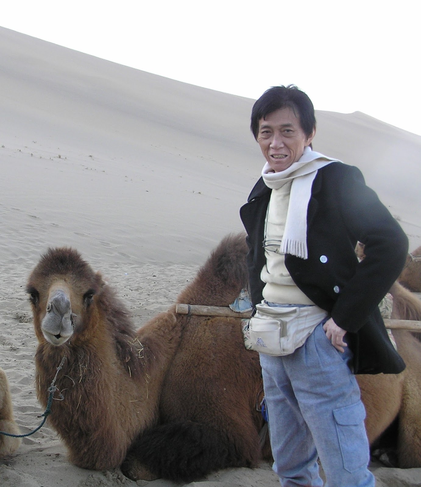 SHIREEN LEE & ART: TAN TONG, The Most 'French' and Extraordinary ...