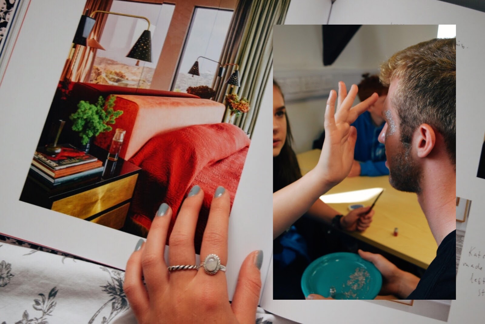 easy ways that you can give back