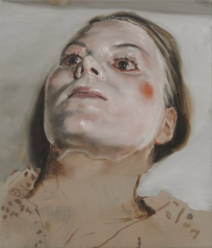 The Artist's Cocido: 8. Michael Borremans