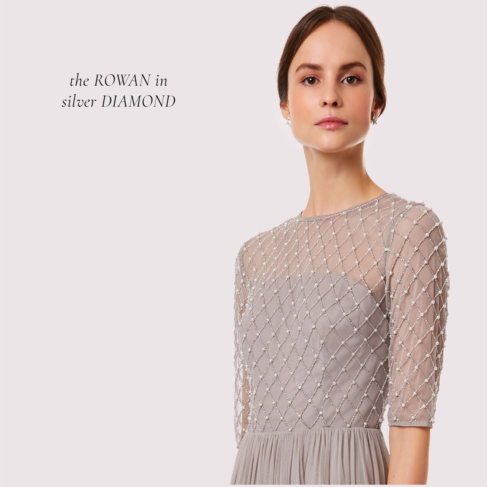 Motee Maids | Bridesmaids - Bridal Editor