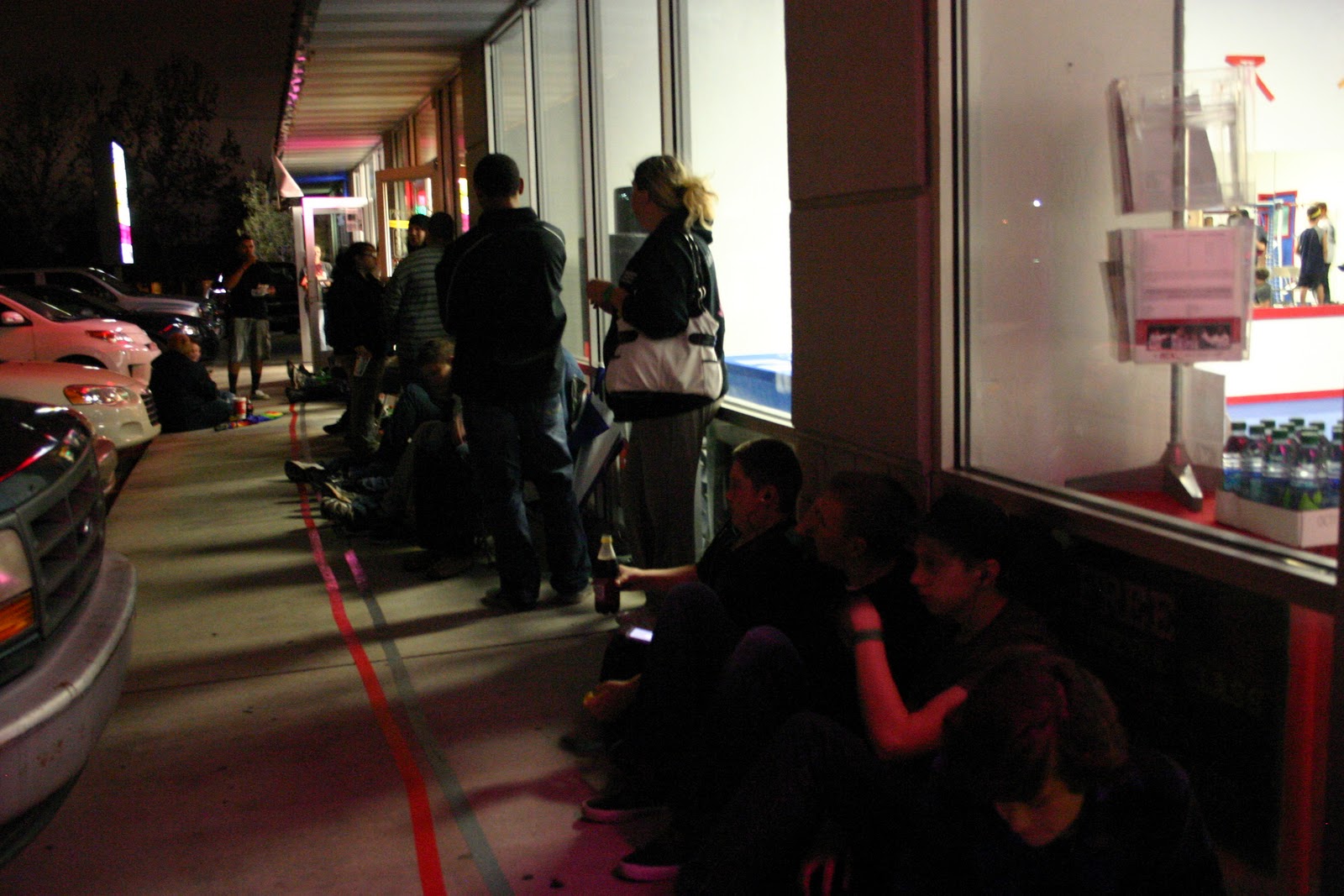 Press X Twice: MW3 Launch: An Overview