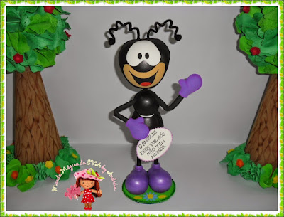 TURMA SMILINGUIDO, FANIQUITA, PILDAS, FORFO, PIRIÁ