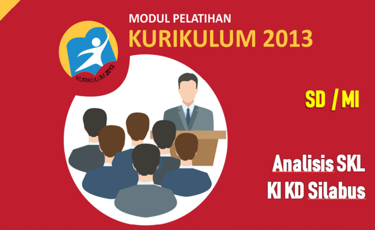 Skl Kurikulum 2013 Pdf