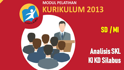 Analisis SKL KI KD Silabus Kurikulum 2013 PDF