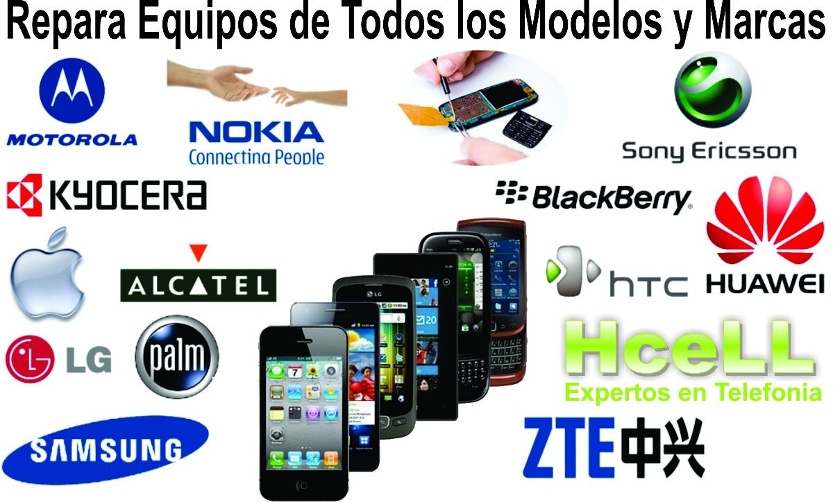 COMO INICIAR SU NEGOCIO DE REPARACION DE CELULARES - IMAGINA NEGOCIO