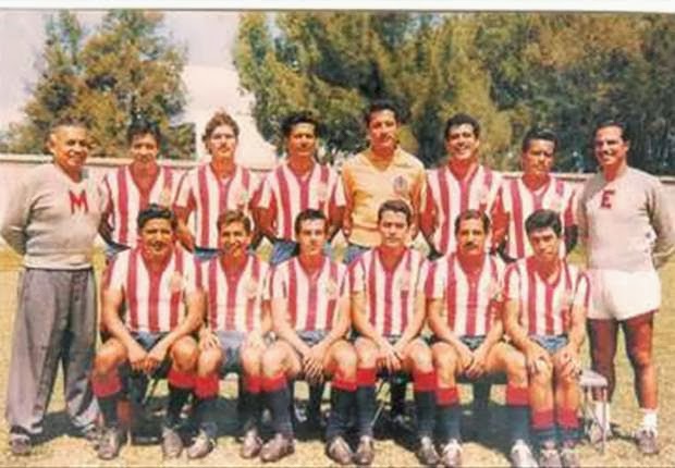 Chivas: ¡El Eterno Campeonísimo!