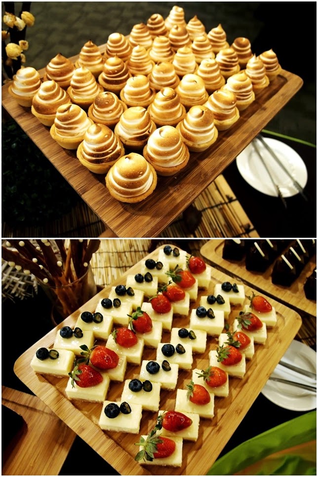 Follow Me To Eat La - Malaysian Food Blog: Ramadhan Treats Galore ...