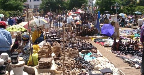 A Village Market - Digital Study Center | An Exclusive e-Learning Blog