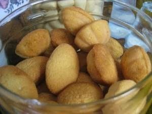 Resep Membuat Kue Bolu Kering Mini Yang Enak | Resep Kue Kering Terlengkap