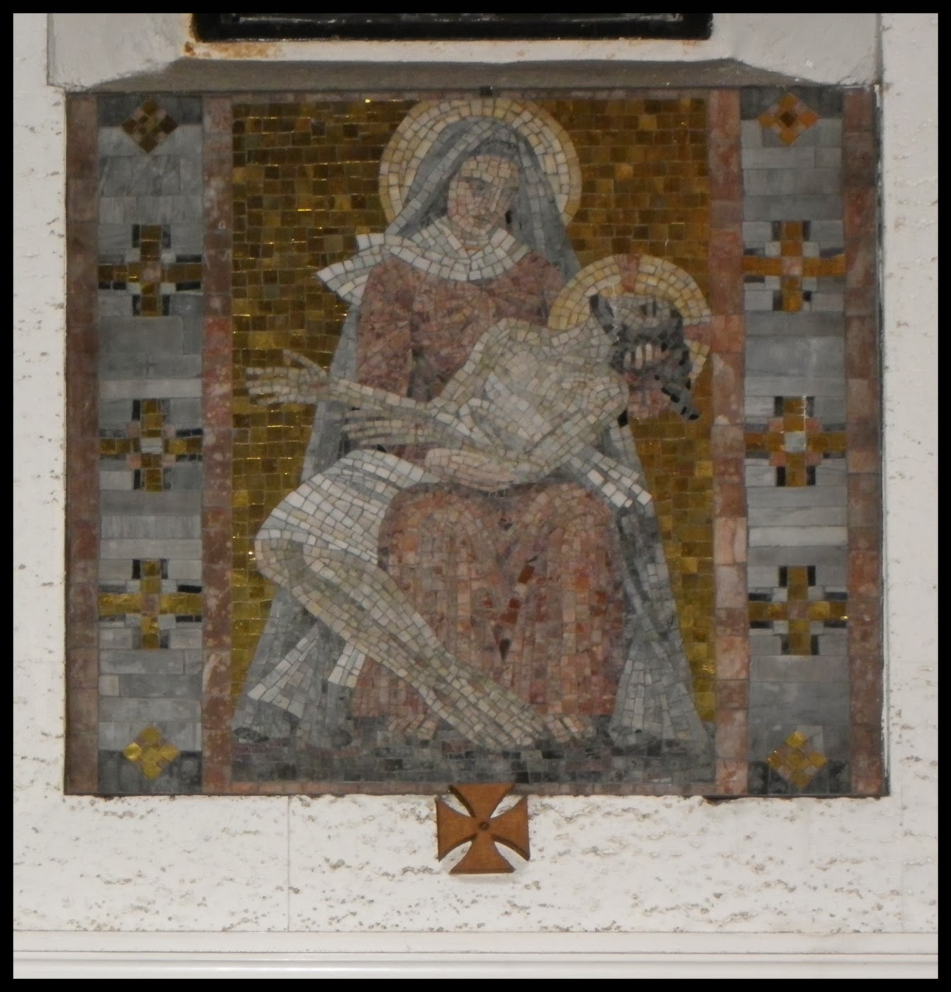 The Churches of San Francisco: Church of the Epiphany, San Francisco